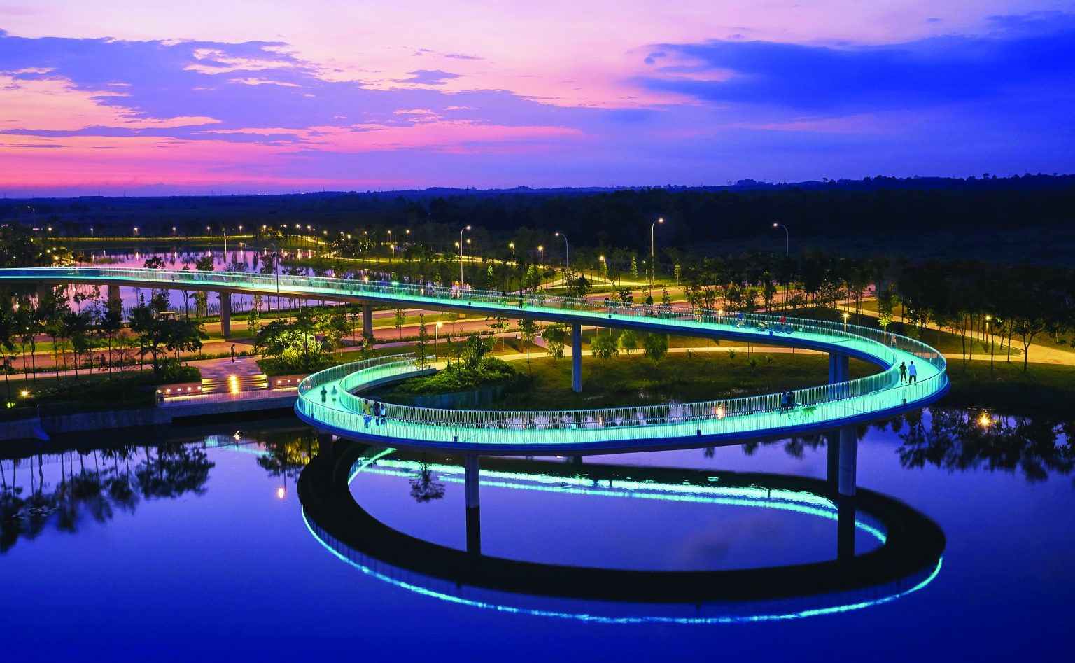 Gamuda Cove – AJC Planning Consultants Sdn Bhd