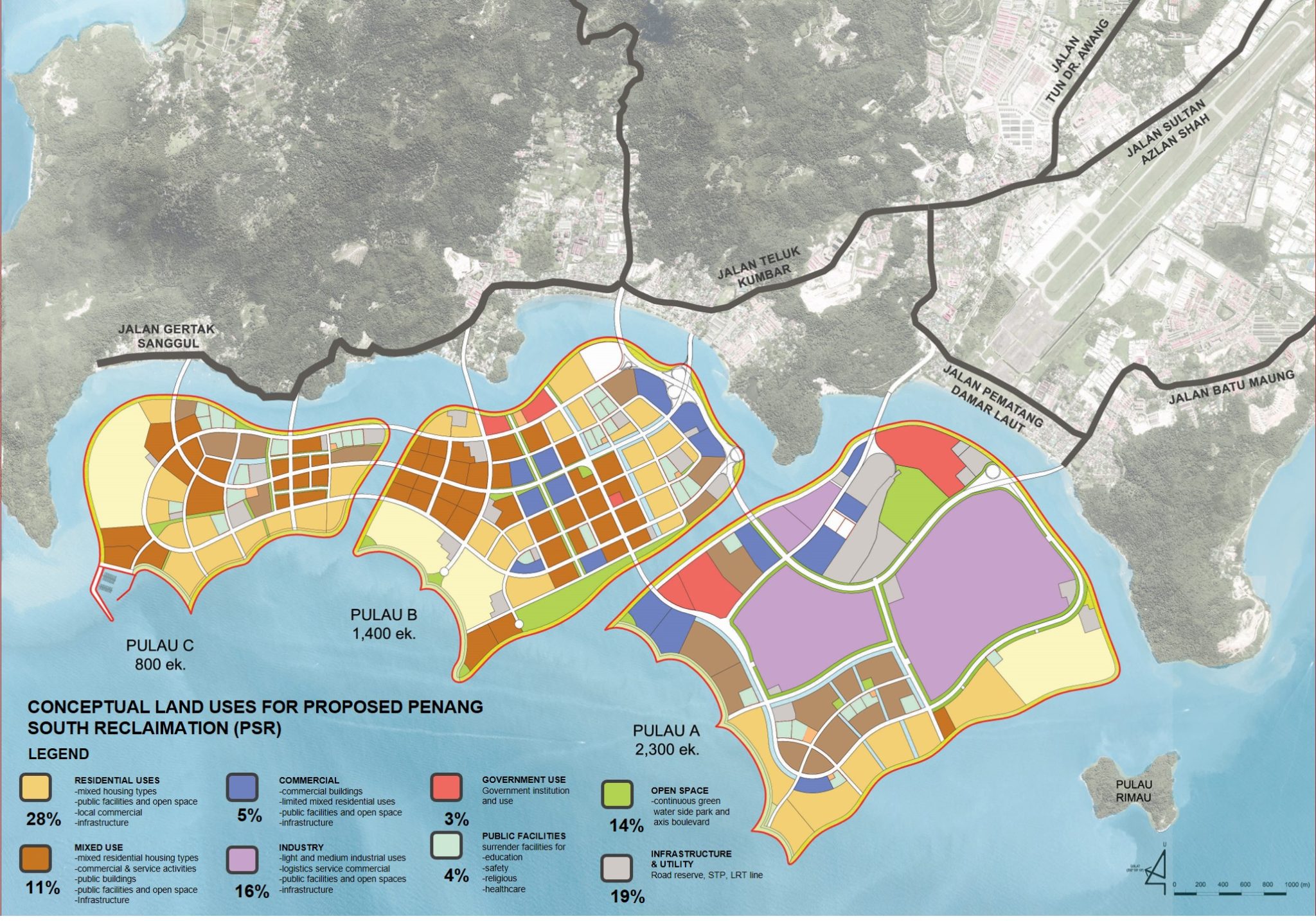 Rancangan Tempatan Penang South Island (RTPSI2050) – AJC Planning ...