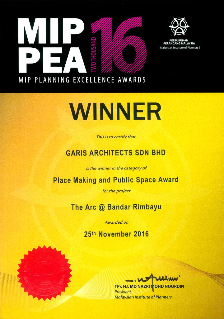 AJC Projects – AJC Planning Consultants Sdn Bhd