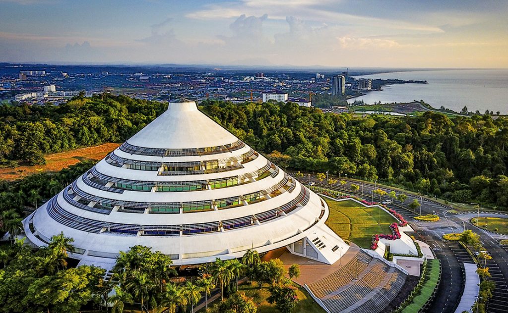 AJC Projects – AJC Planning Consultants Sdn Bhd